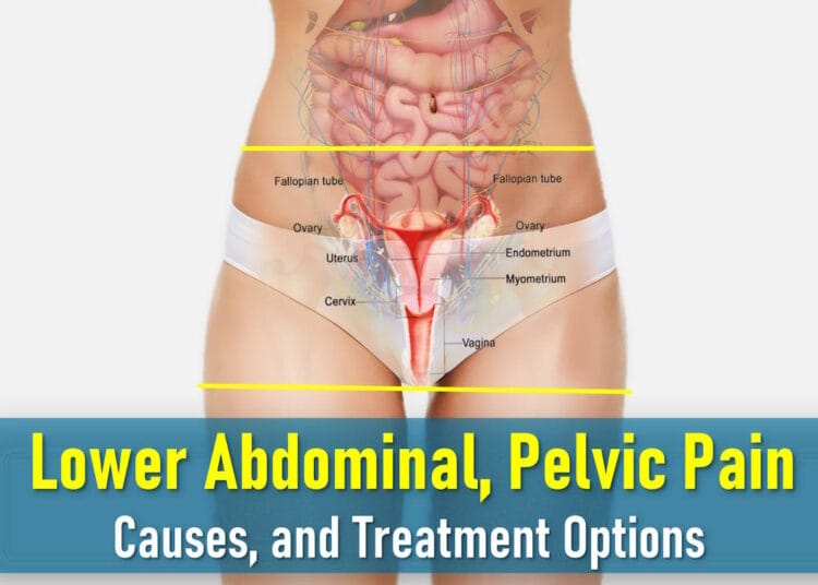 Lower Left Abdominal Pain: Common Causes and Treatment Lower Left Abdominal Pain: Common Causes and Treatment